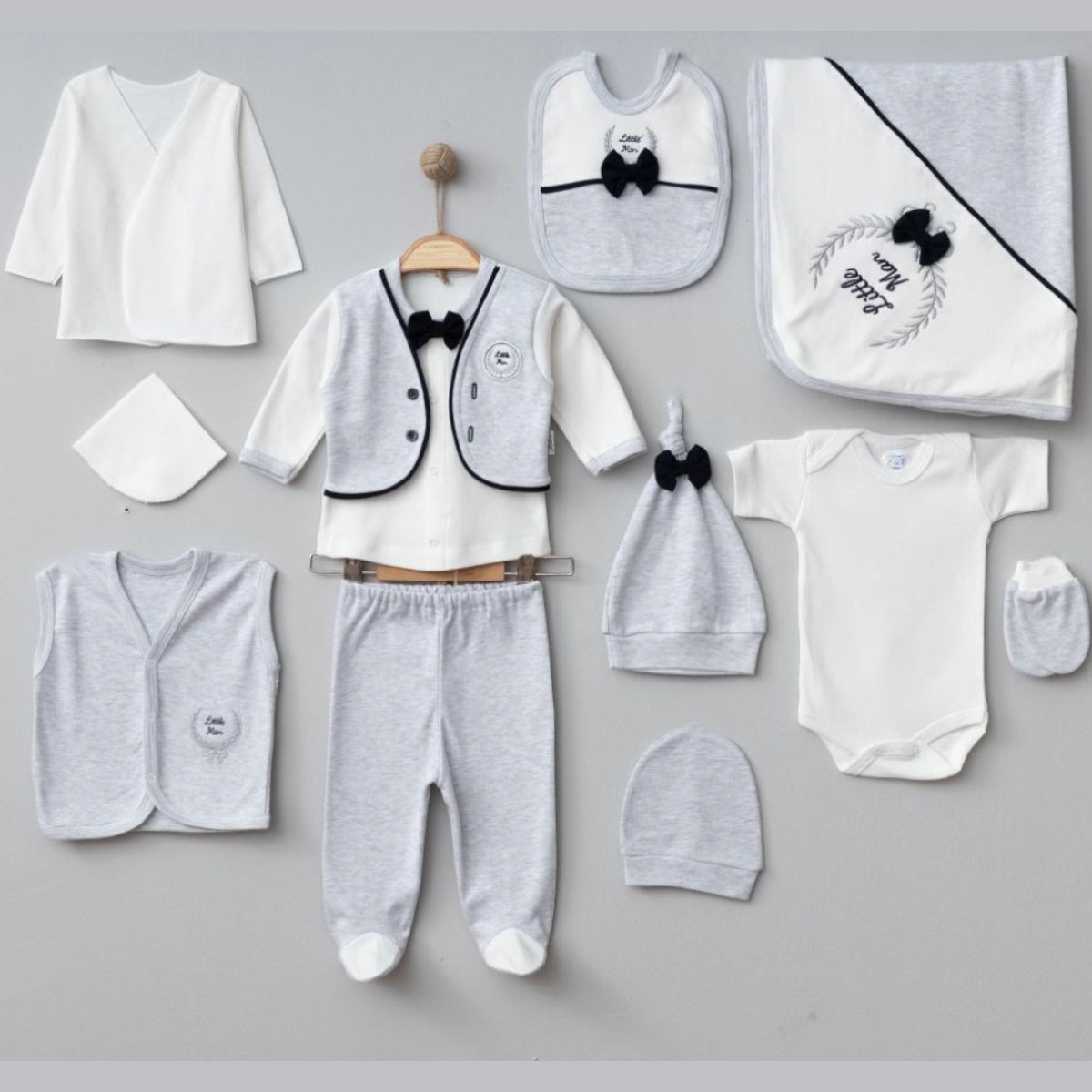 Wholesale LİTTLE MAN 10 LU SET 590 products bulk priced