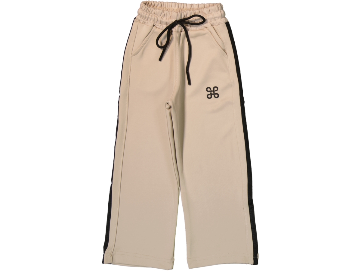 Wholesale MODAL GENİŞ PAÇA ARMALI ŞERİTLİ KIZ EŞOFMAN ALTI products ...